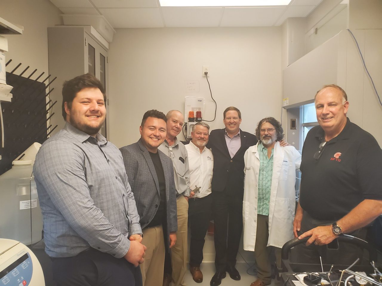 Plasma Futures | Using Plasma Directed Electron Beam™ technology to ...